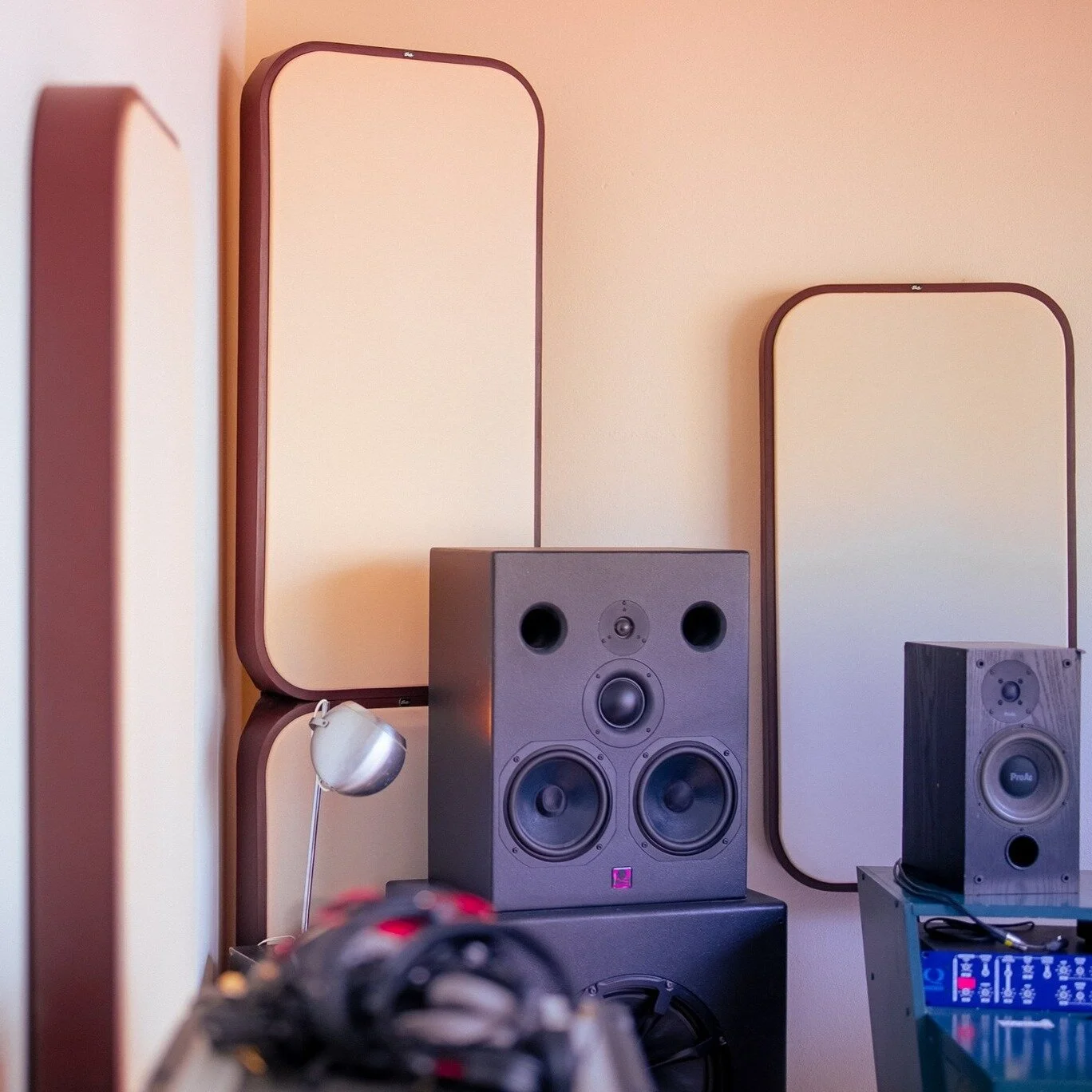 About us — Ekustik Premium Acoustics