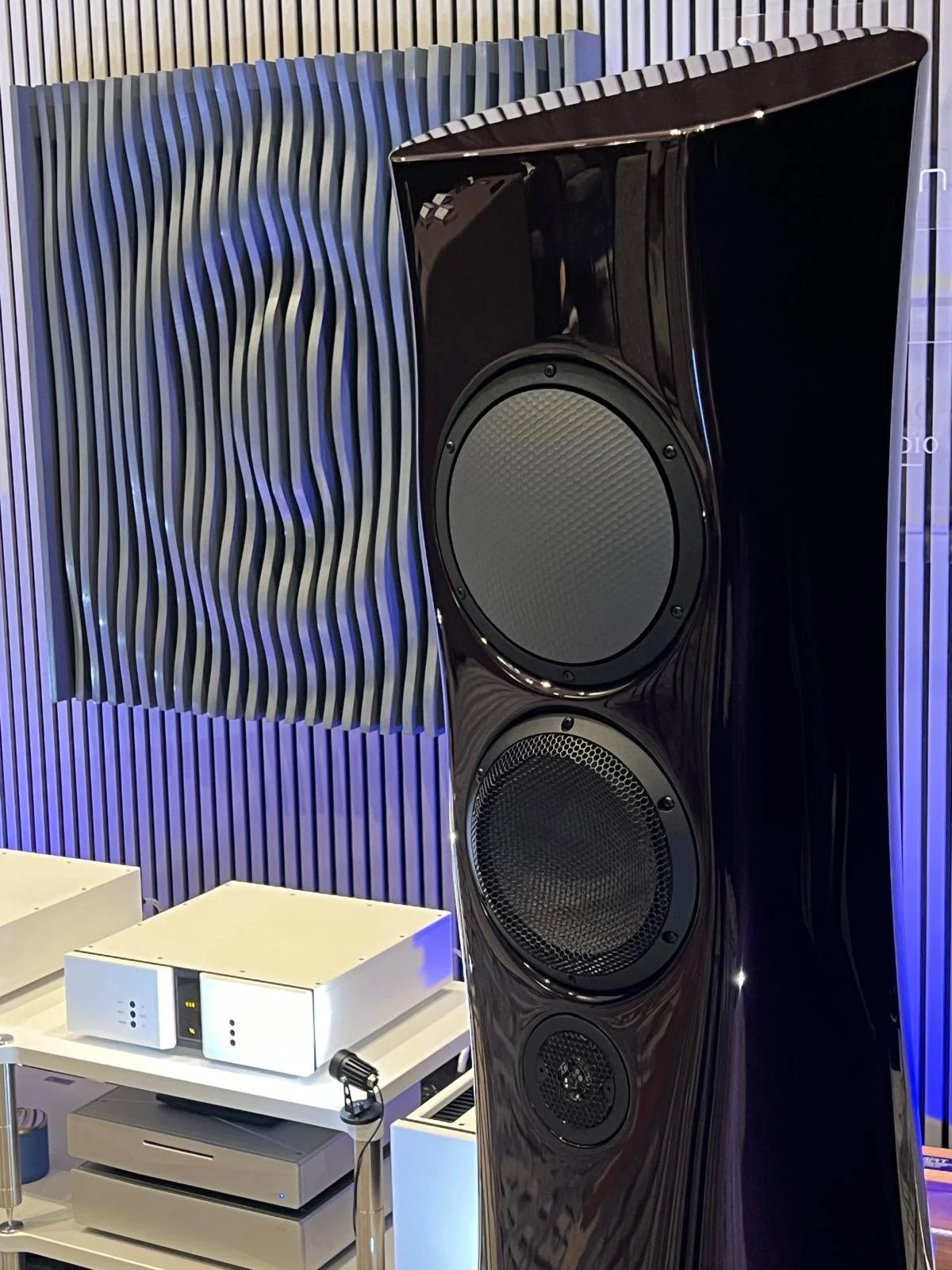 Ekustik at AXPONA 2024 — Ekustik® Premium Acoustics