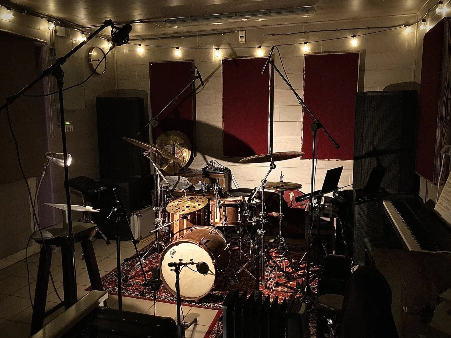 Basic principles of room acoustics — Ekustik® Premium Acoustics