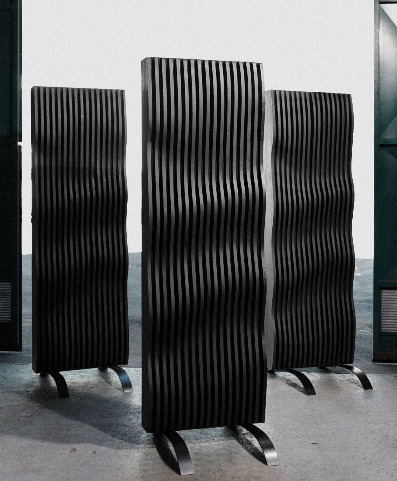 Parametric Tower — Ekustik® Premium Acoustics