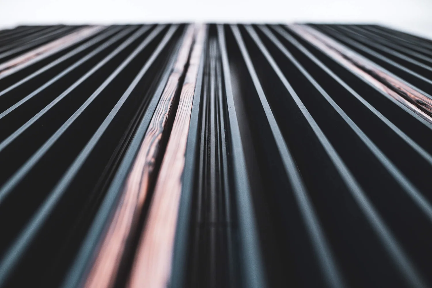 Acoustic diffuser Woody Fractal 34 for high-end audio. — Ekustik ...