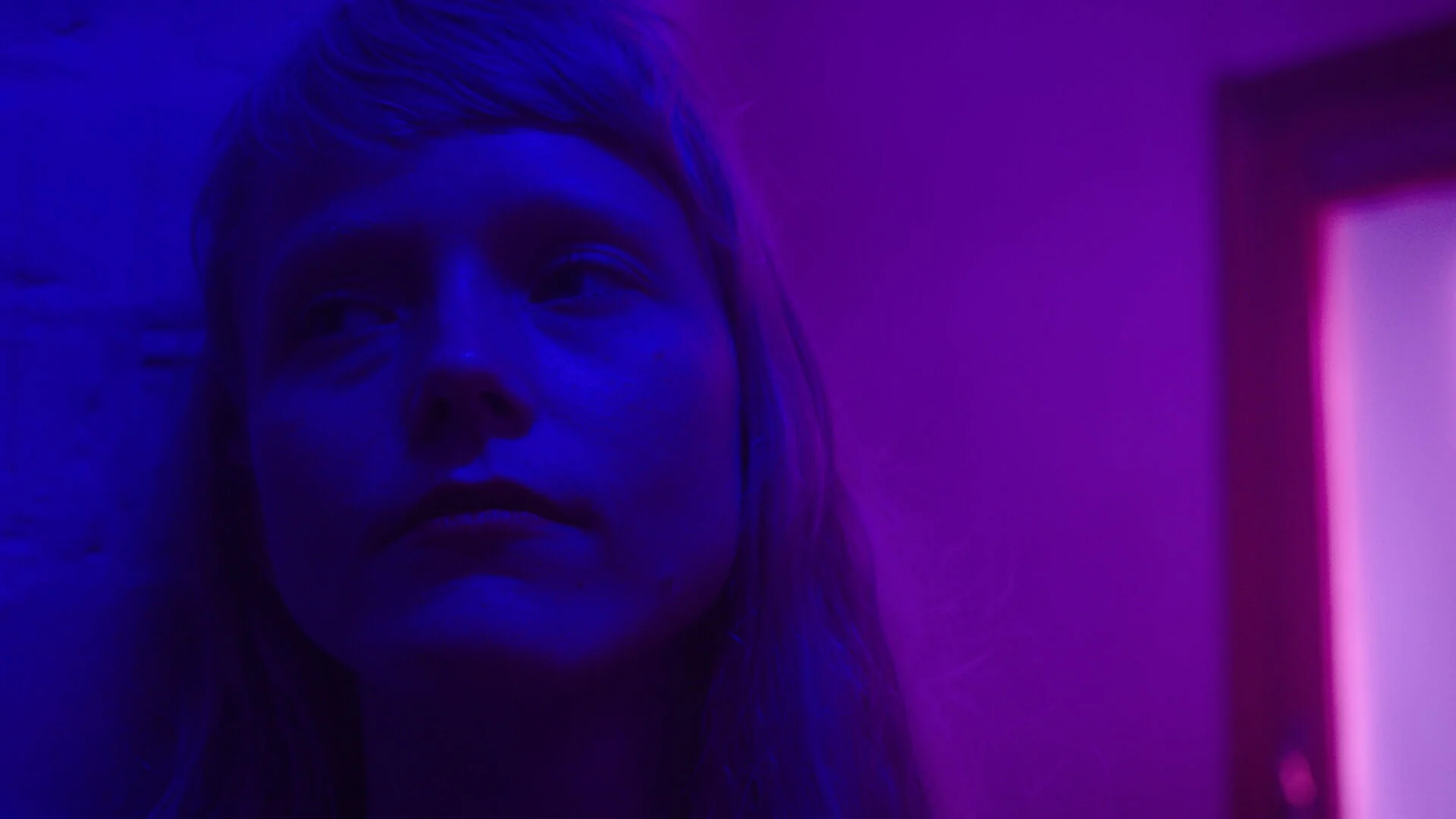 Alice Phoebe Lou Live — Ben Harding