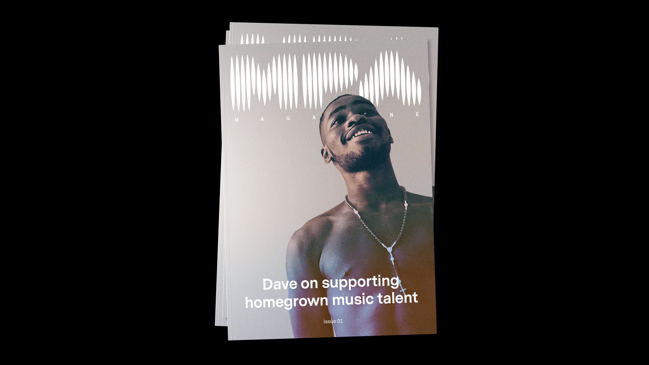 MPA Rebrand | The Playground Studio