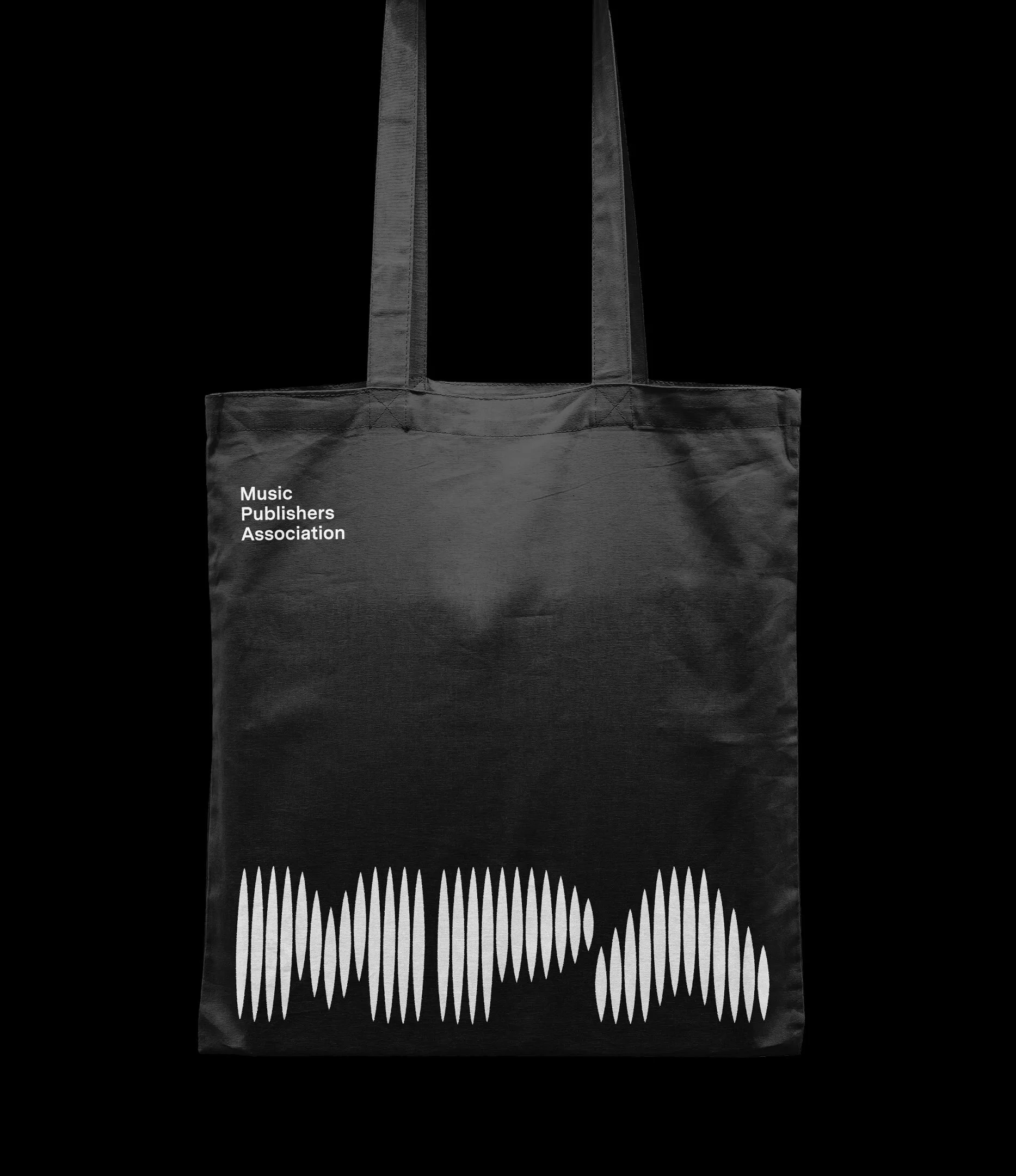 MPA Rebrand | The Playground Studio