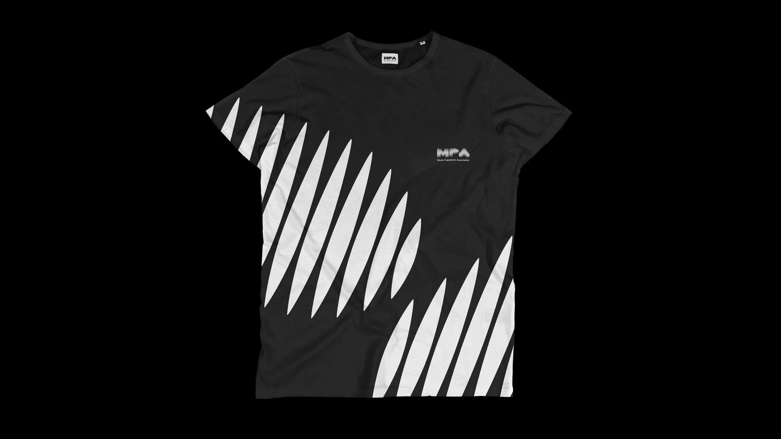 MPA Rebrand | The Playground Studio