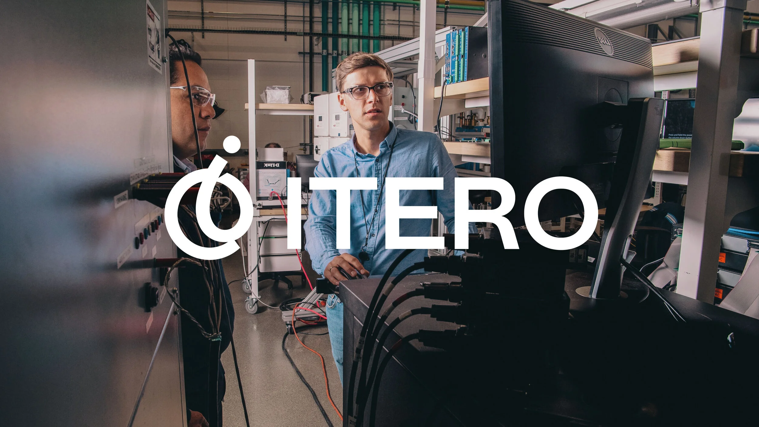 Itero | The Playground Studio