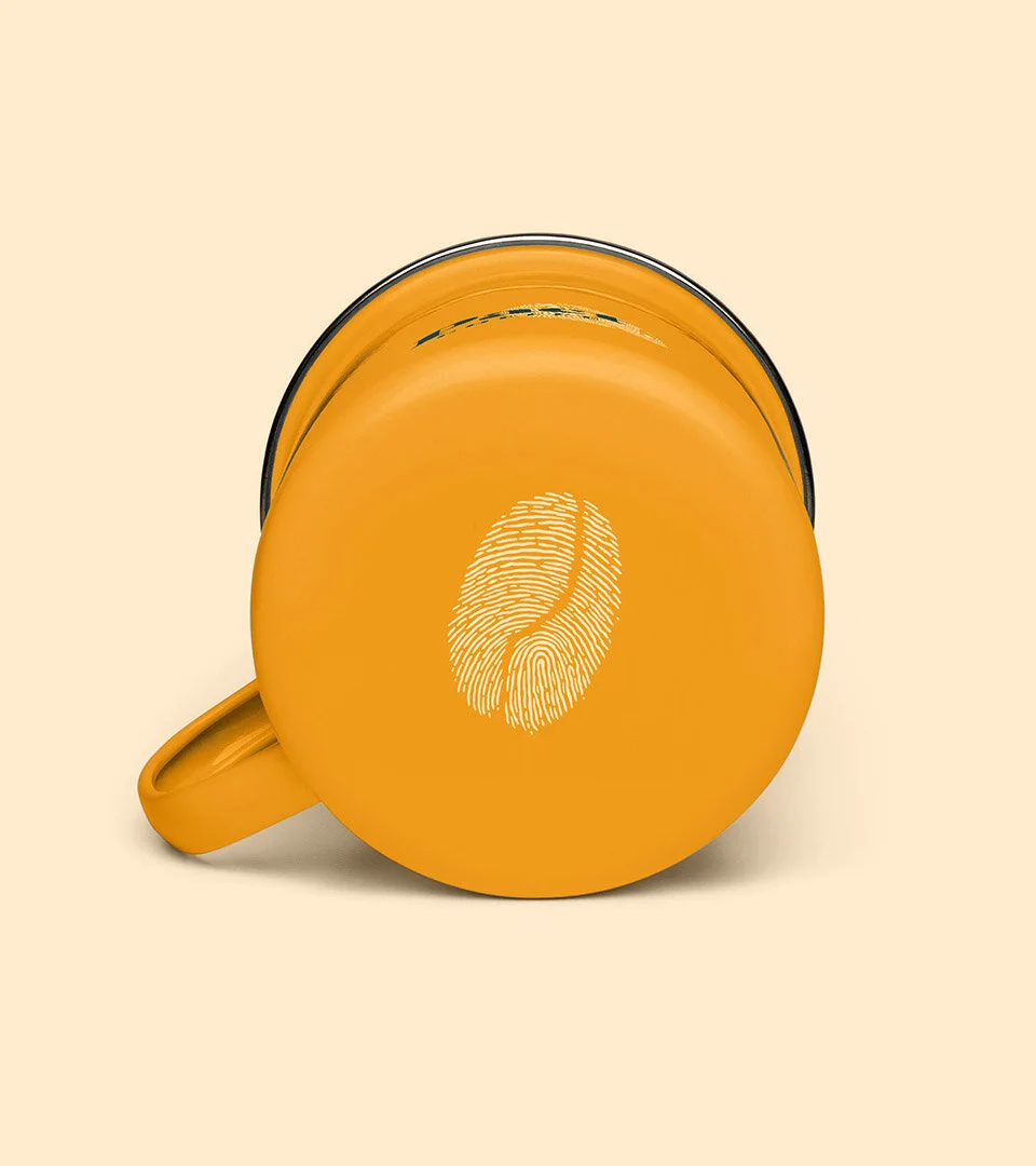 Pact Coffee rebrand | The Playground Studio