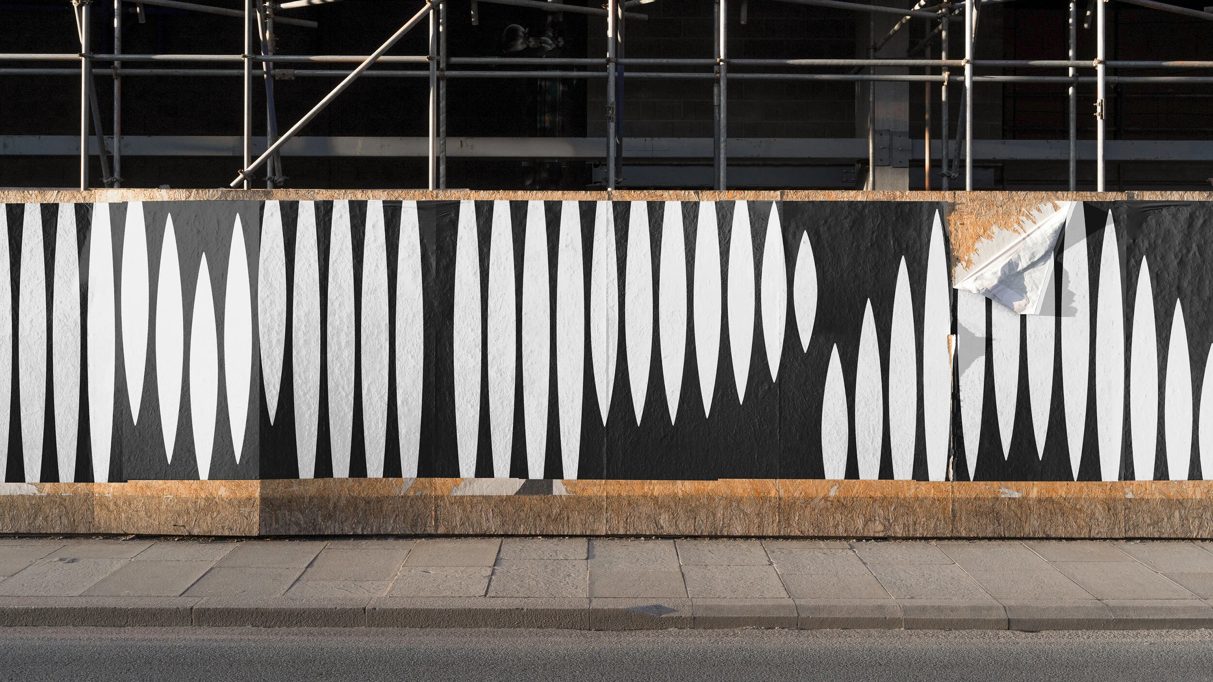 MPA Rebrand | The Playground Studio