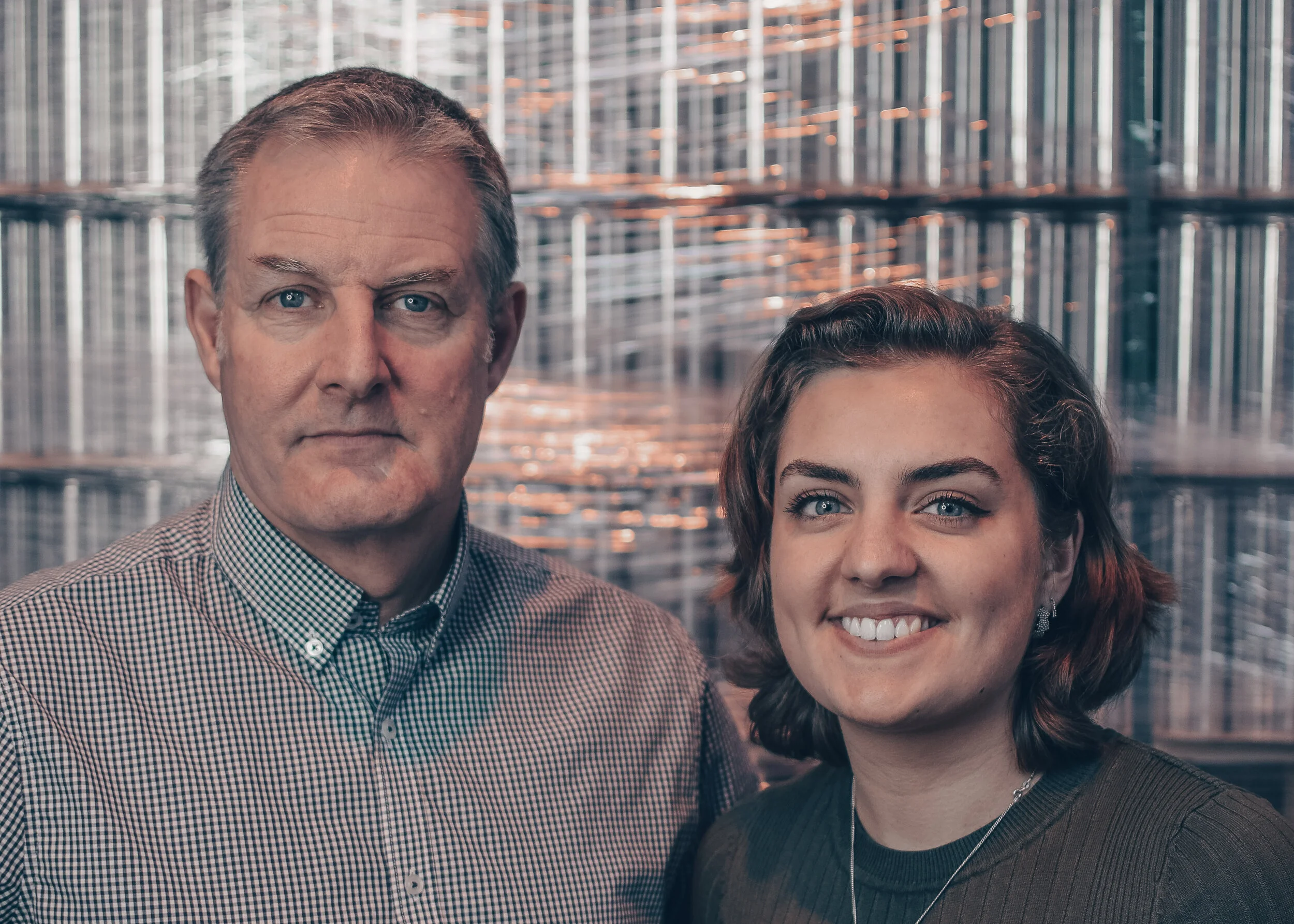 LMA - Developing Global Aerosols - UK Manufacturer