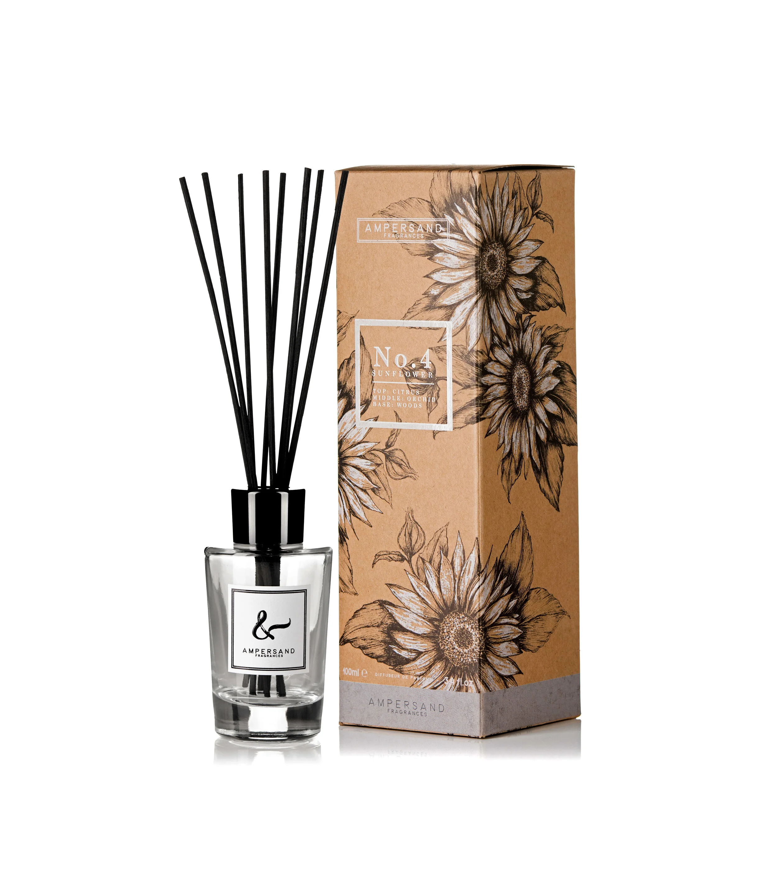 Shop our Reed Diffusers — Ampersand Fragrances
