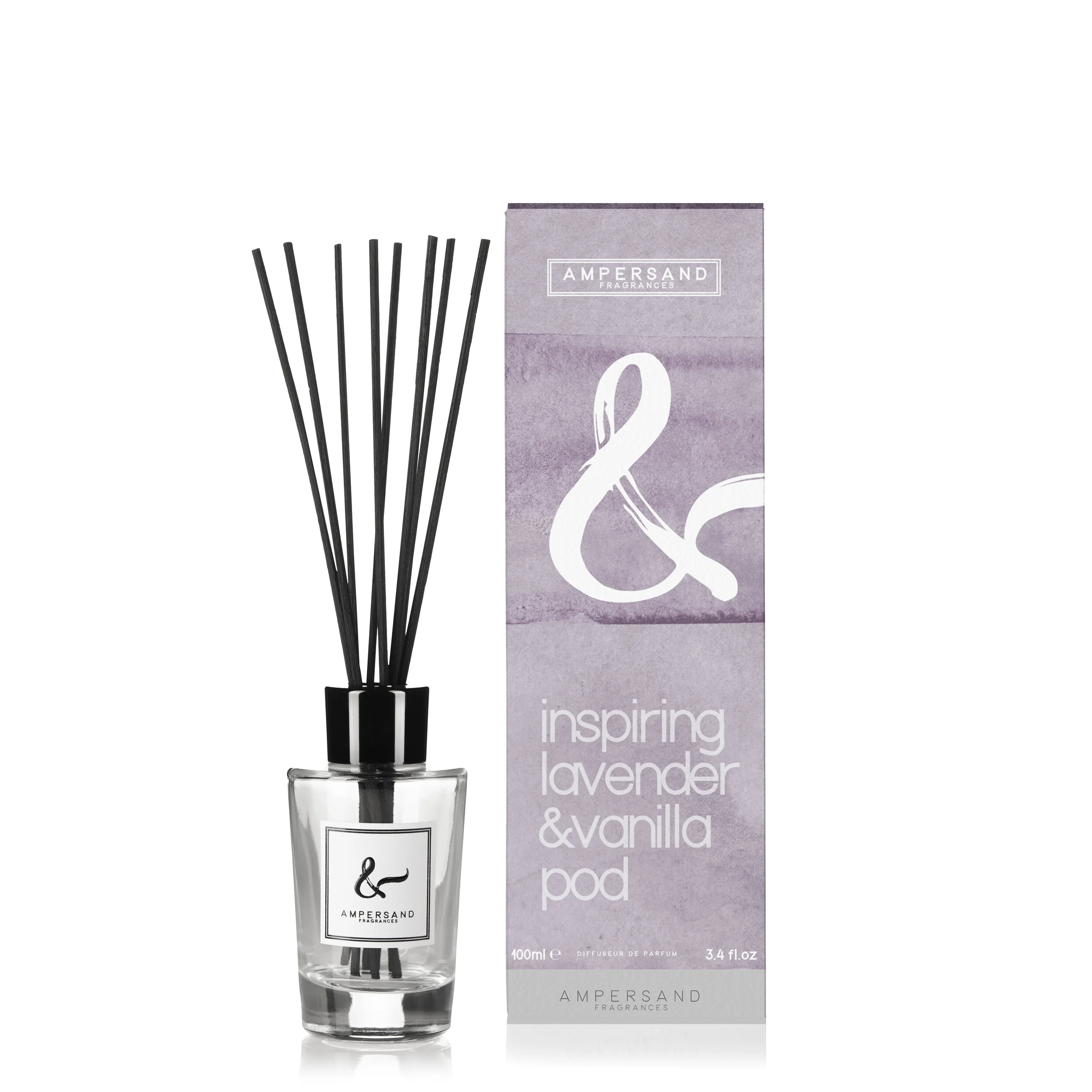 Shop our Reed Diffusers — Ampersand Fragrances
