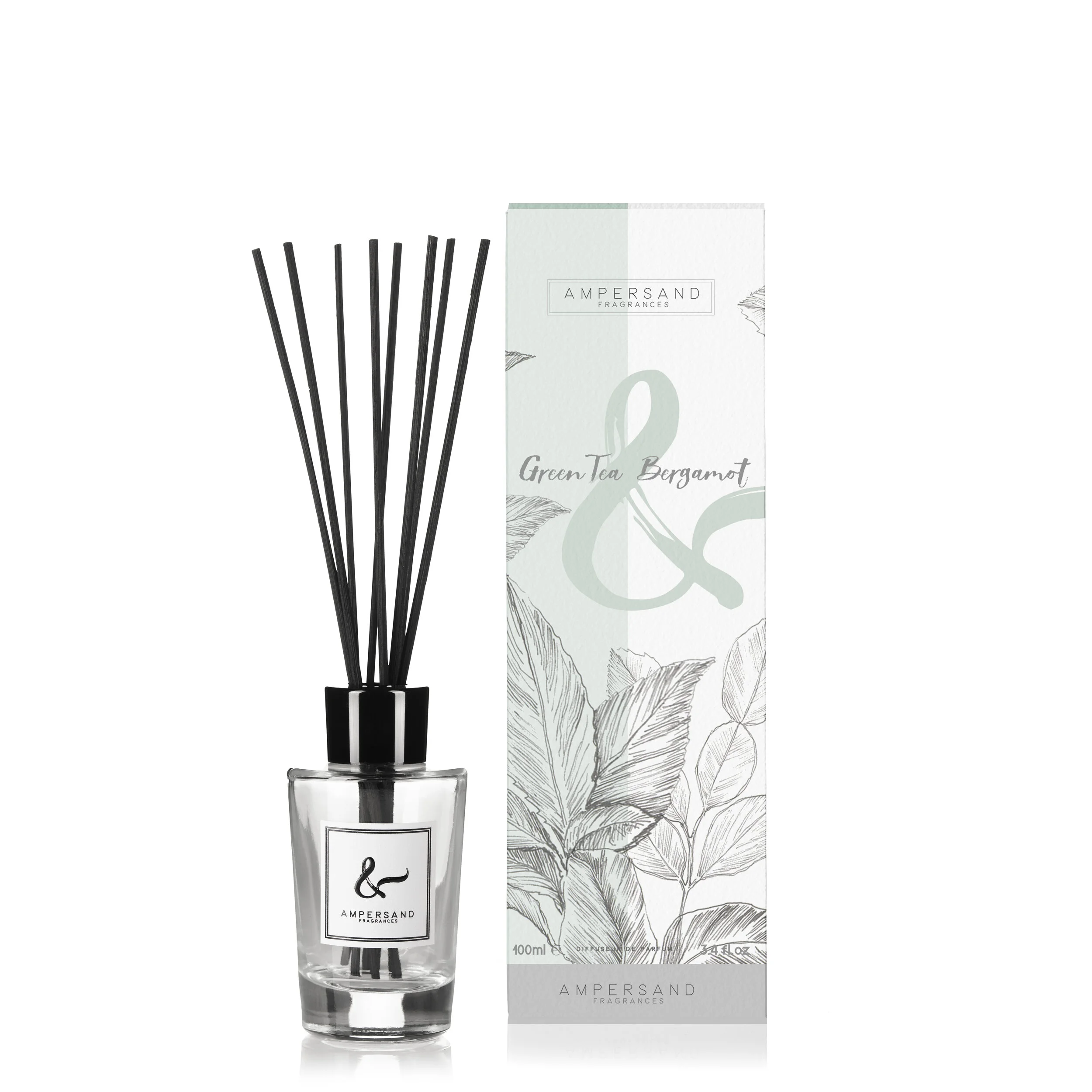Shop our Reed Diffusers — Ampersand Fragrances
