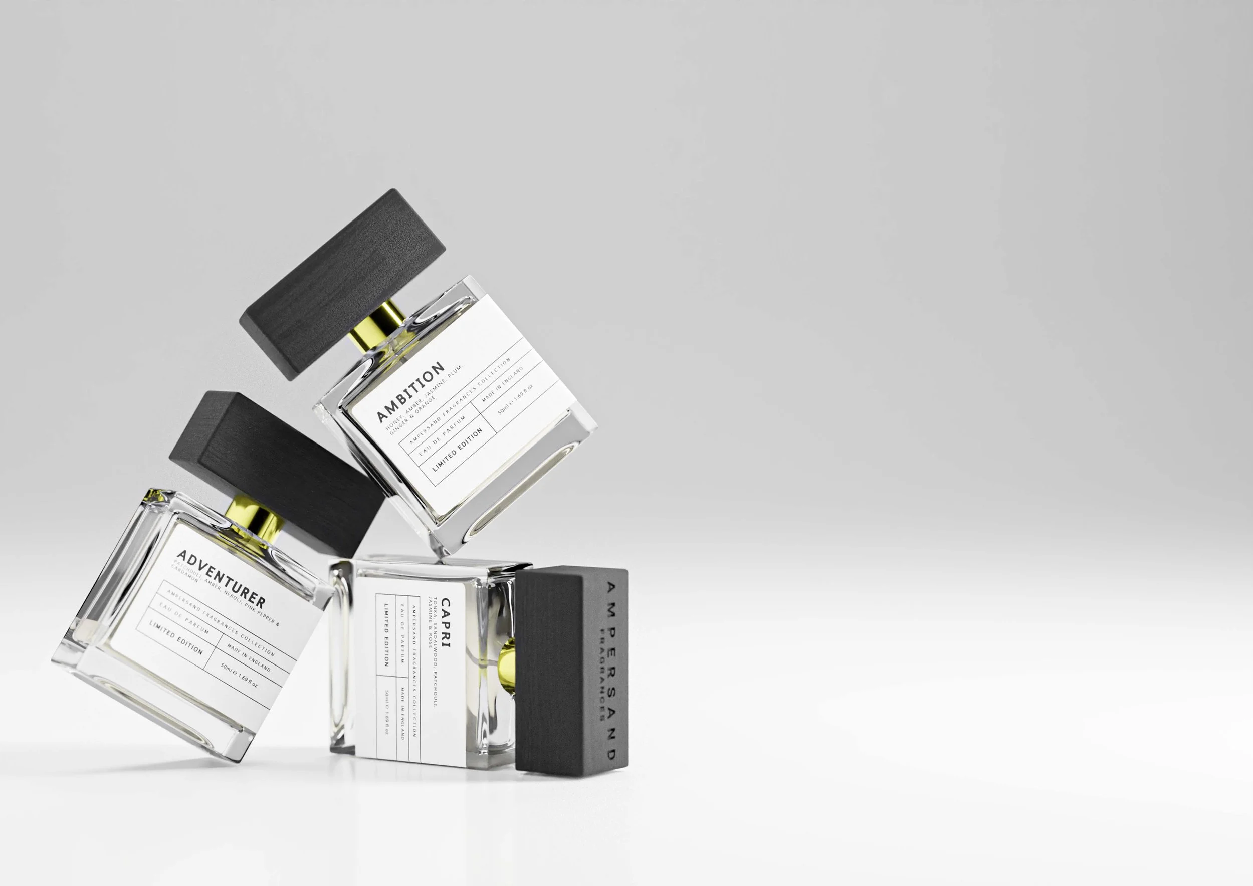 Ampersand Fragrances