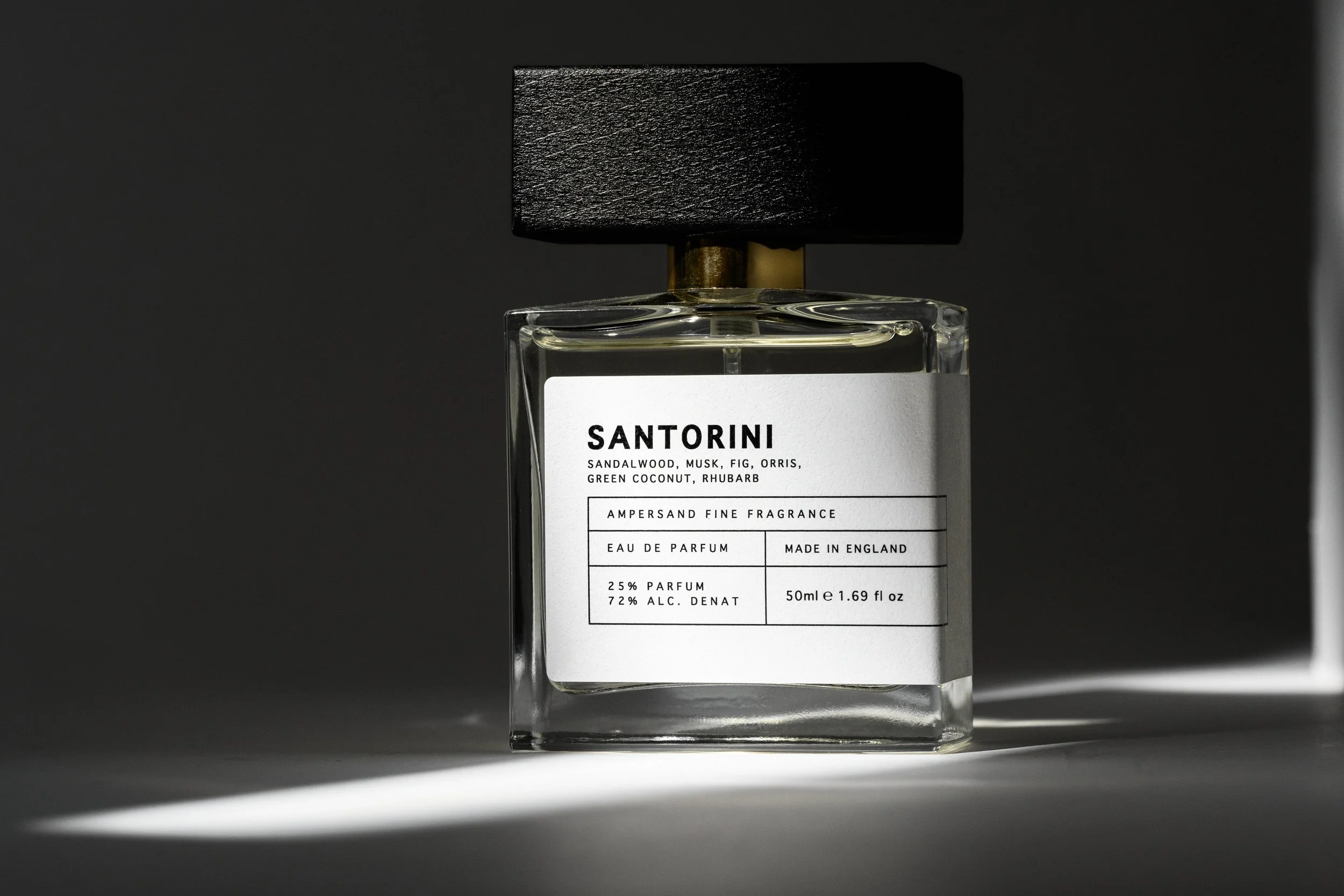 Ampersand Fragrances