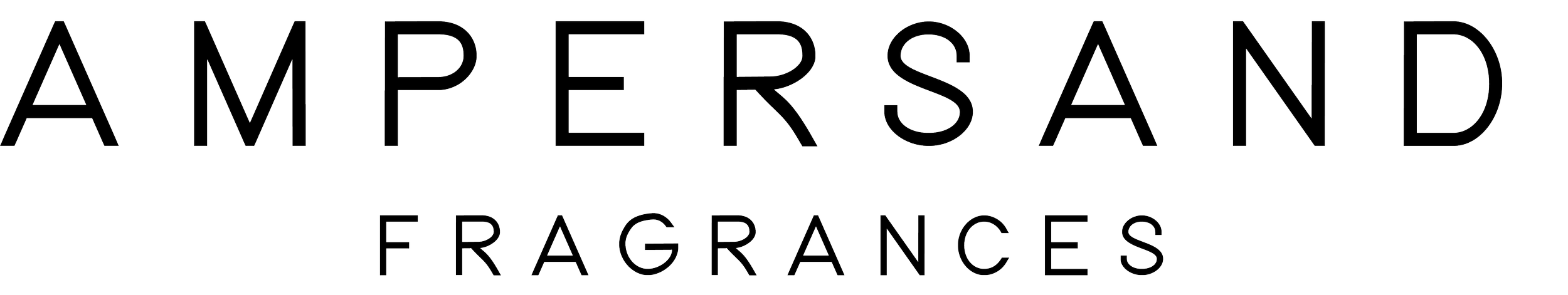 Store Locator — Ampersand Fragrances
