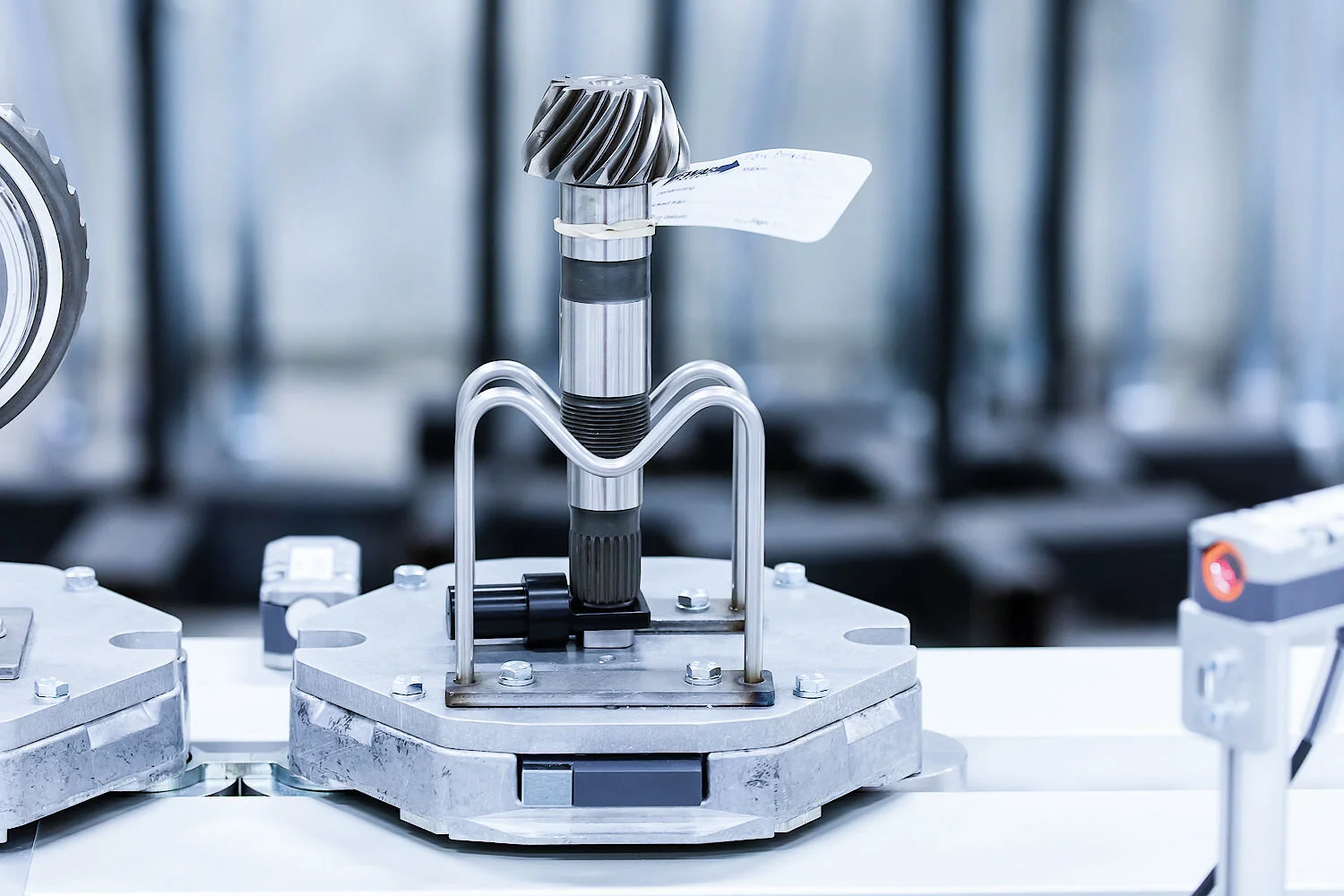 EWAB Conveyor Automation Systems-Home