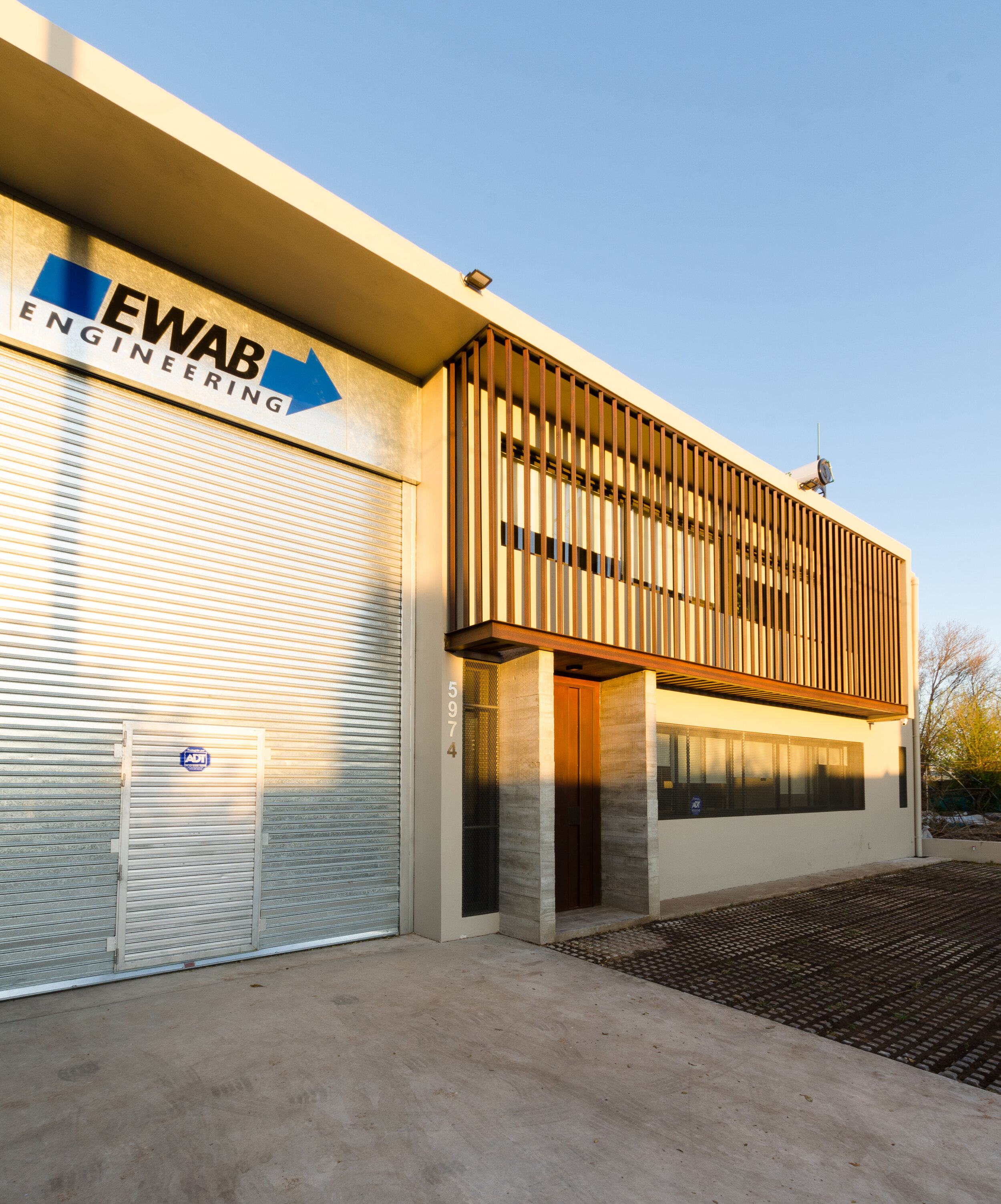 Contact sales in Europe — EWAB Conveyor Automation Systems