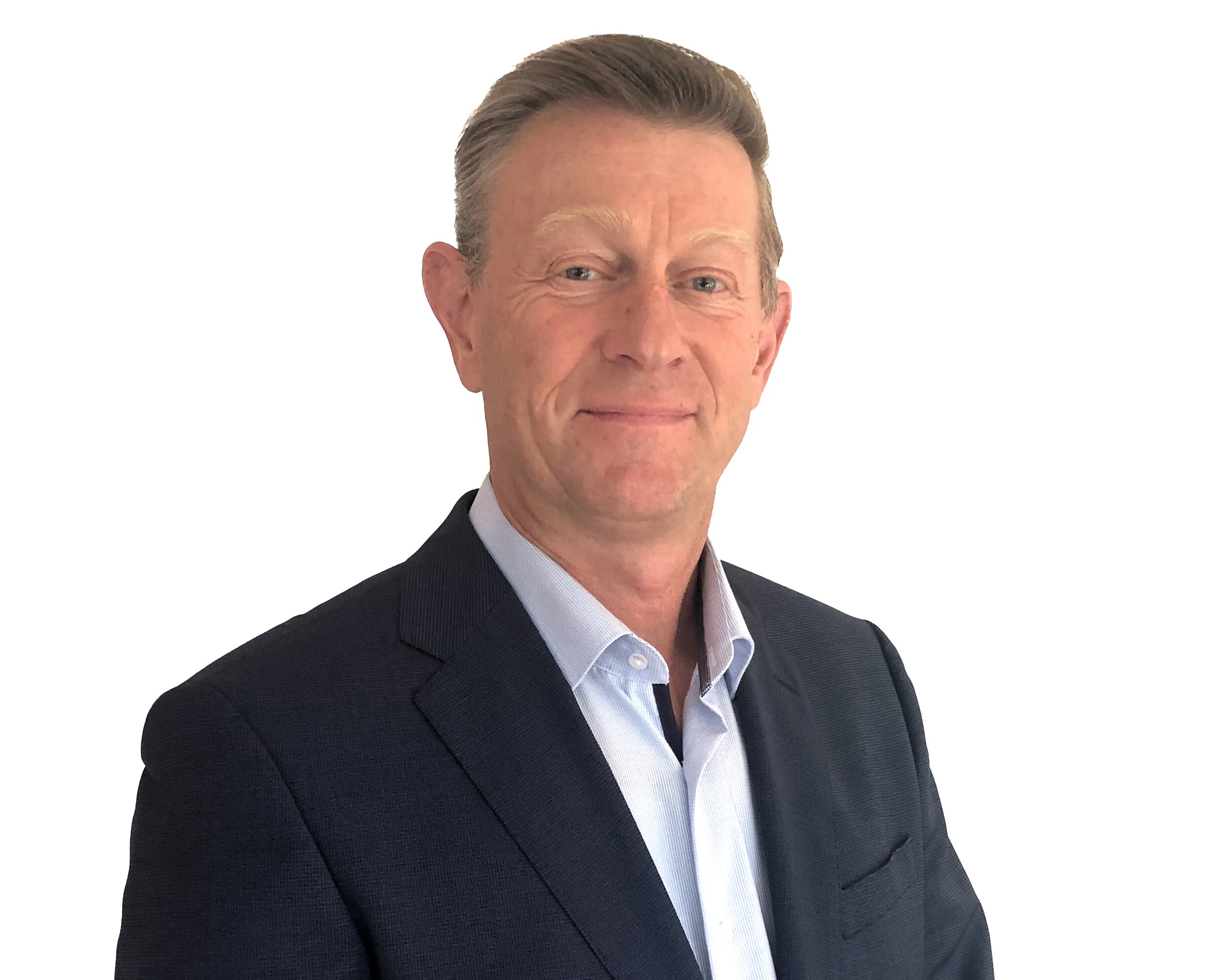 Contact sales in Europe — EWAB Conveyor Automation Systems