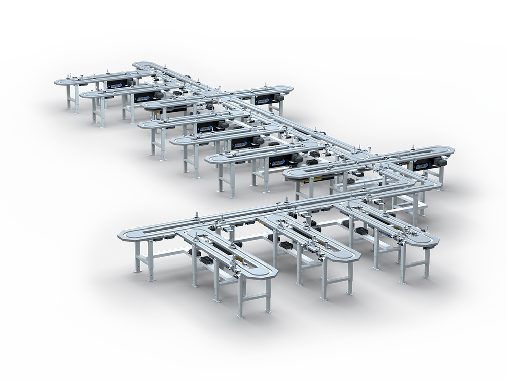 EWAB Conveyor Automation Systems-Home