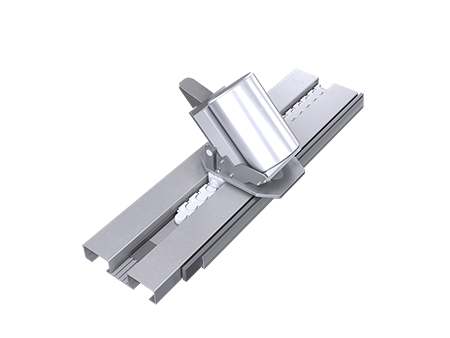 EWAB WPC small — EWAB Conveyor Automation Systems