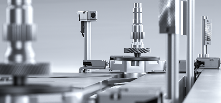 EWAB Conveyor Automation Systems-Home