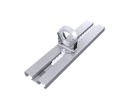 EWAB WPC small — EWAB Conveyor Automation Systems
