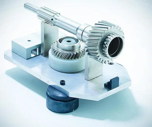 EWAB WPC small — EWAB Conveyor Automation Systems