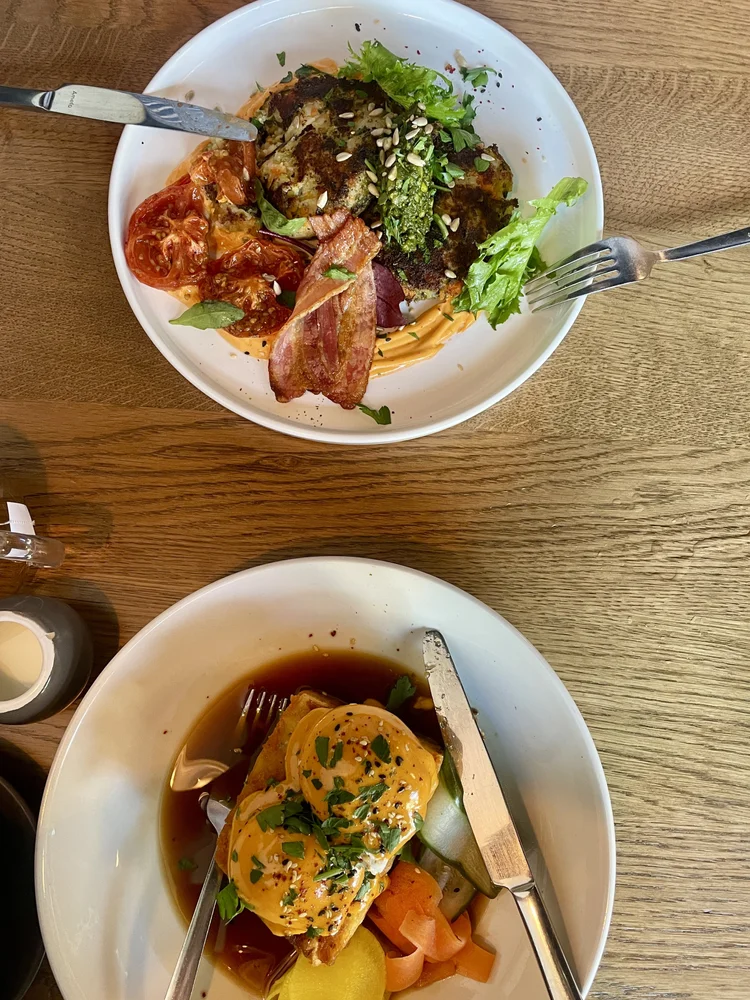Best brunch in Bristol: Our favourite brunch & breakfast spots across ...
