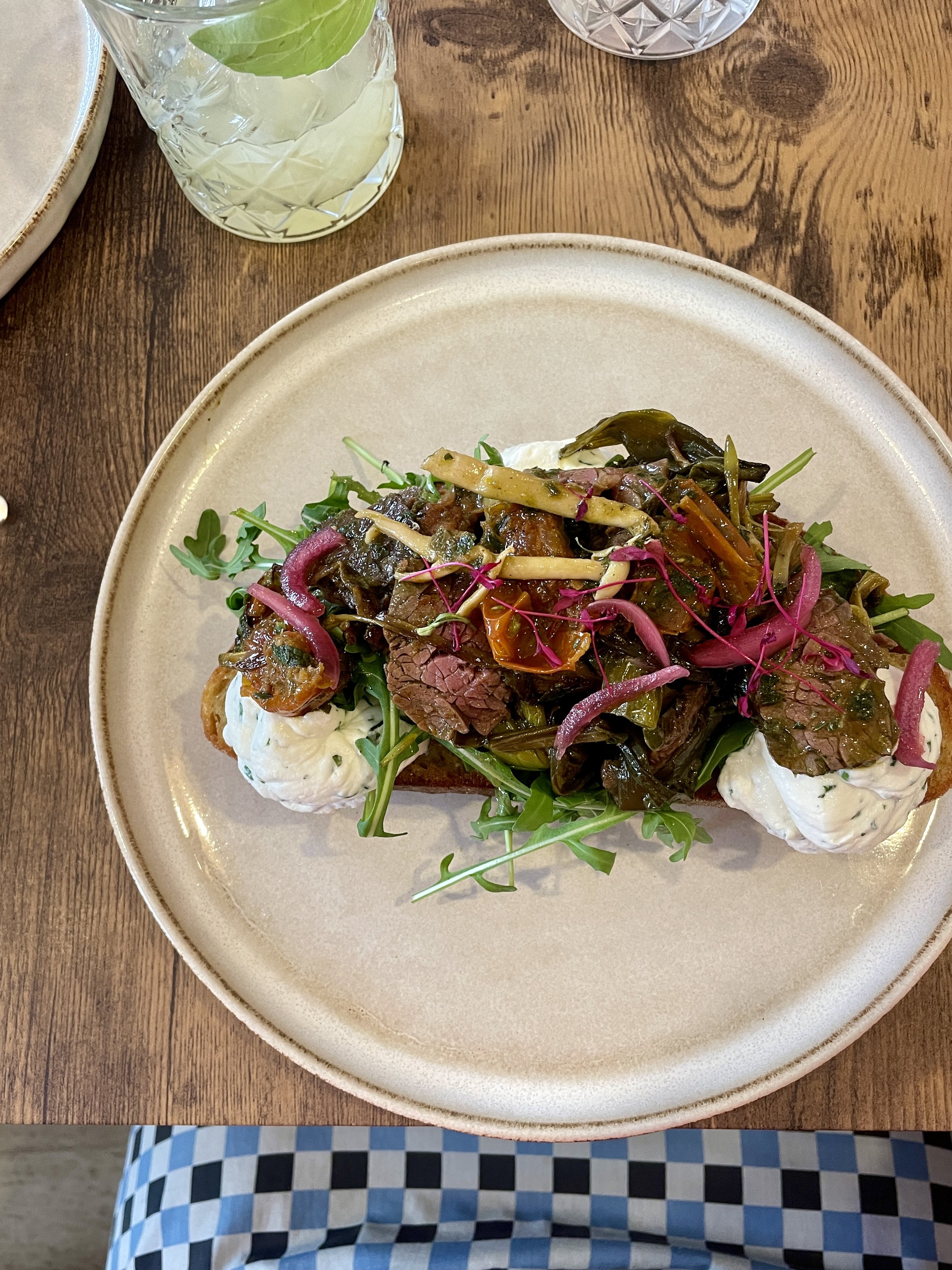 Best brunch in Bristol: Our favourite brunch & breakfast spots across ...
