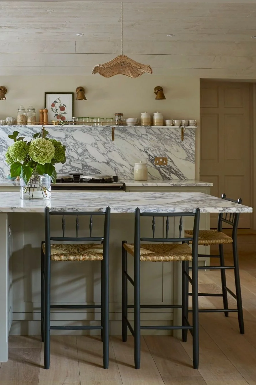 Trade — The Marchmont Workshop