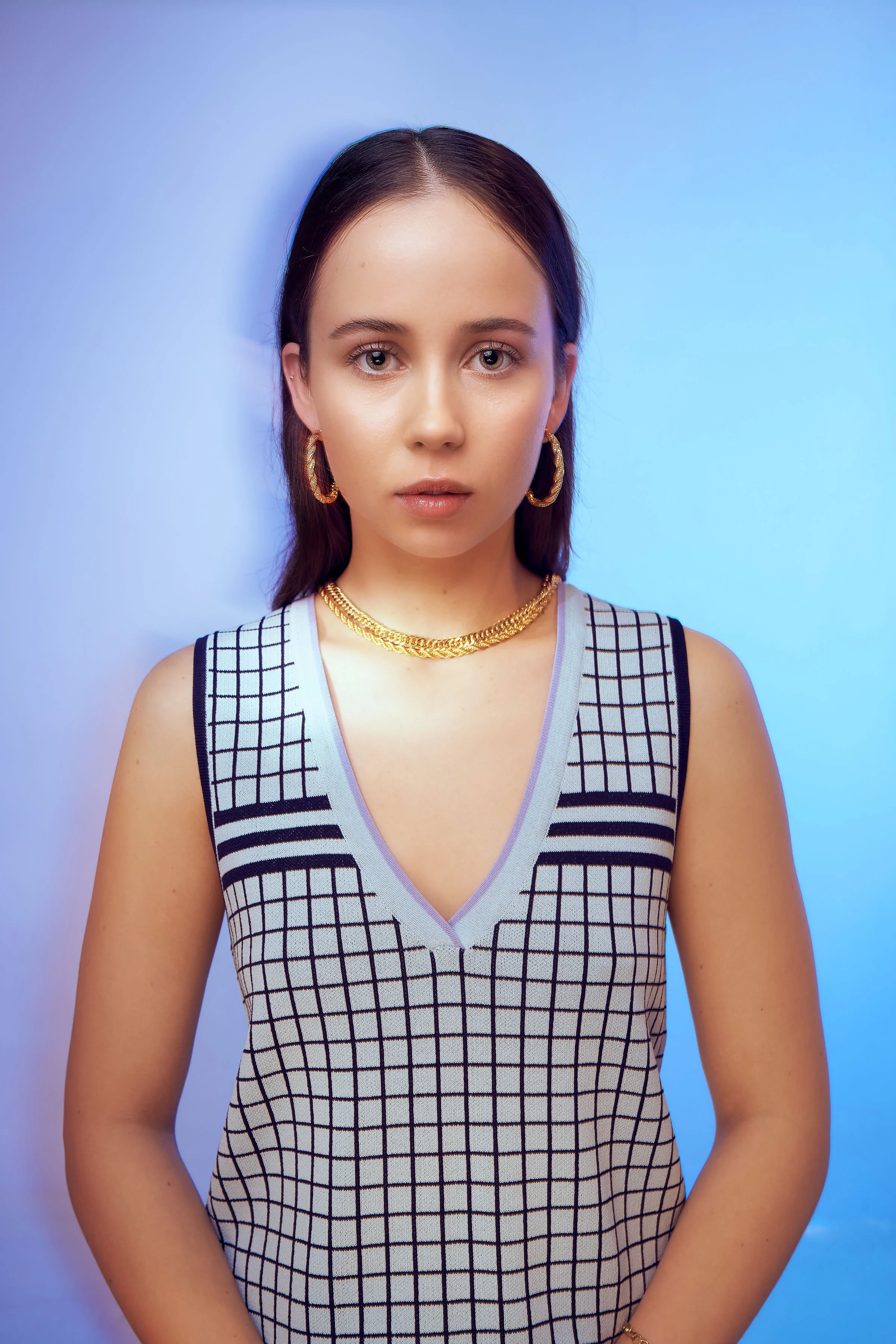 How to Use Clamshell Lighting for Stunning Portrait Photography ...