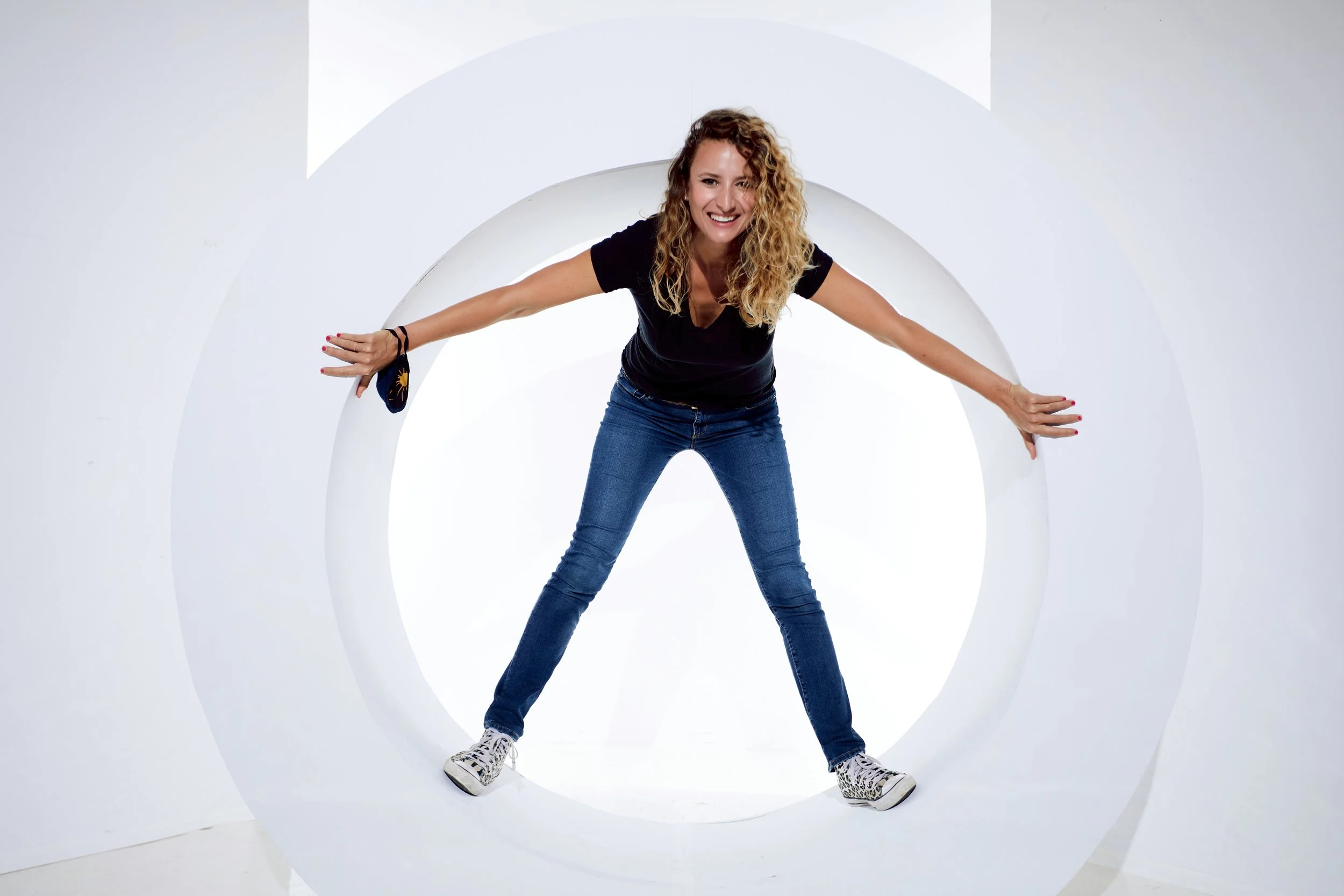 Meet Me — Siobhan Beasley