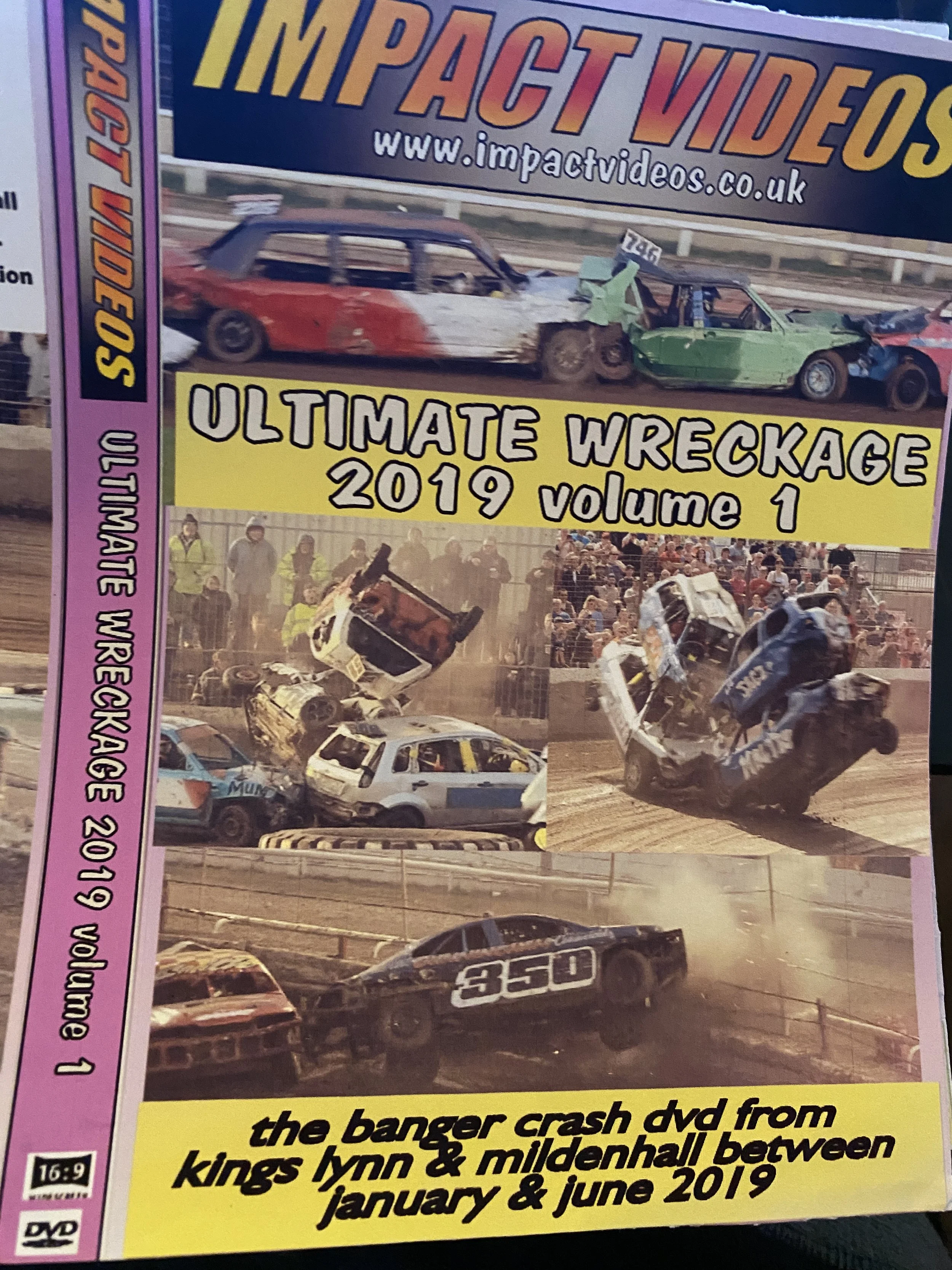 2018 - current — impact videos