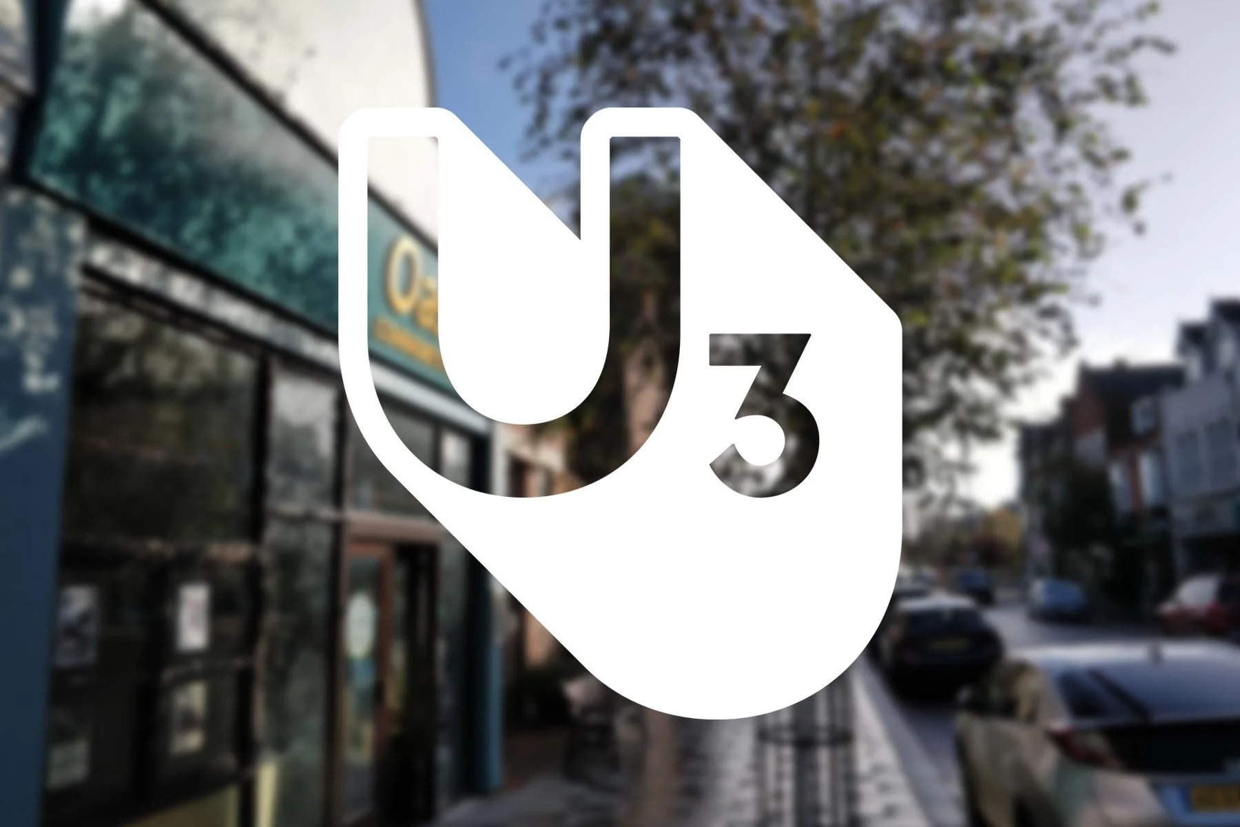 Kids & Youth — Frinton Mission