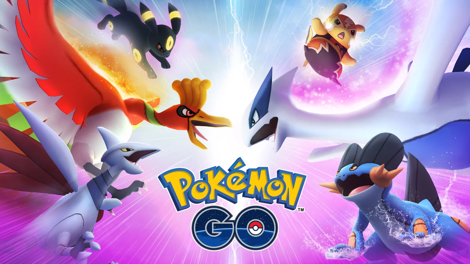 How to start making Pokemon GO — Educademy