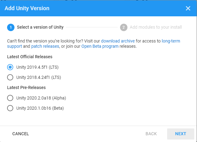 How to install Unity Hub, Unity and Visual Studio on Windows — Educademy