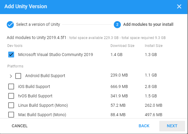 How to install Unity Hub, Unity and Visual Studio on Windows — Educademy