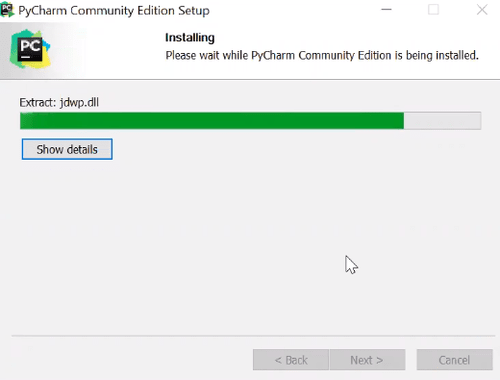 How to install Python and PyCharm on Windows — Educademy