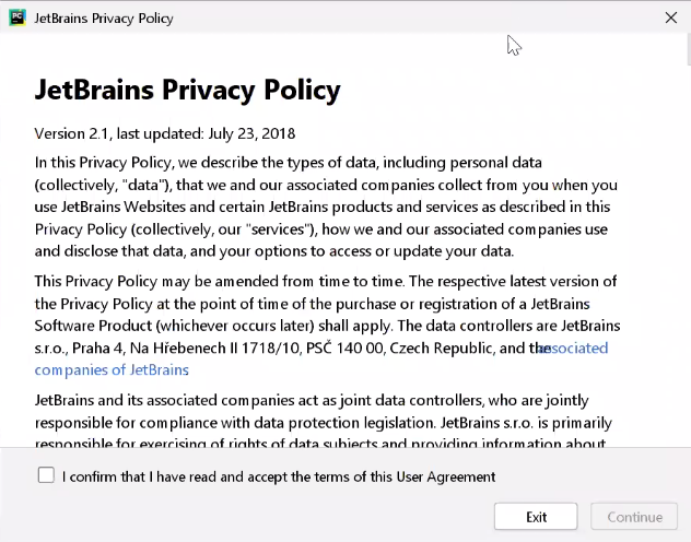 How to install Python and PyCharm on Windows — Educademy