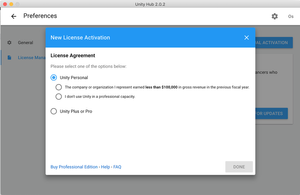 How to install Unity Hub, Unity and Visual Studio on Windows — Educademy