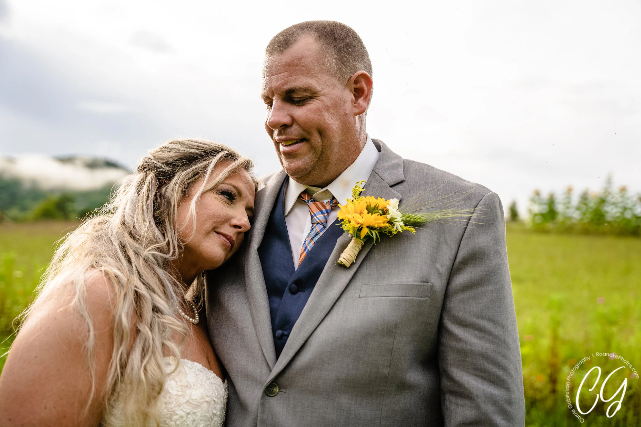 How to choose the right wedding photographer for your wedding