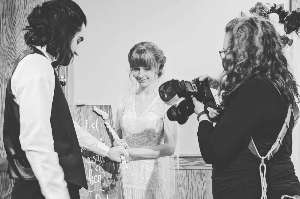 What does a great wedding experience mean?