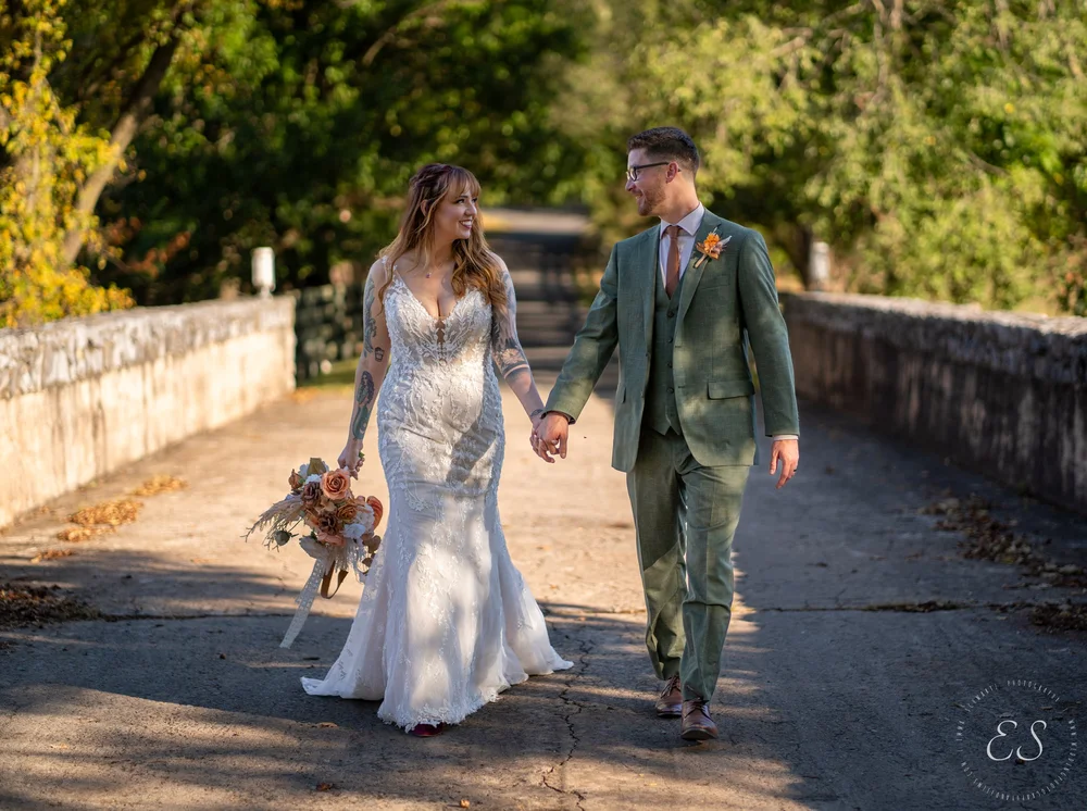 Wedding Photographer and Videographer - Virginia