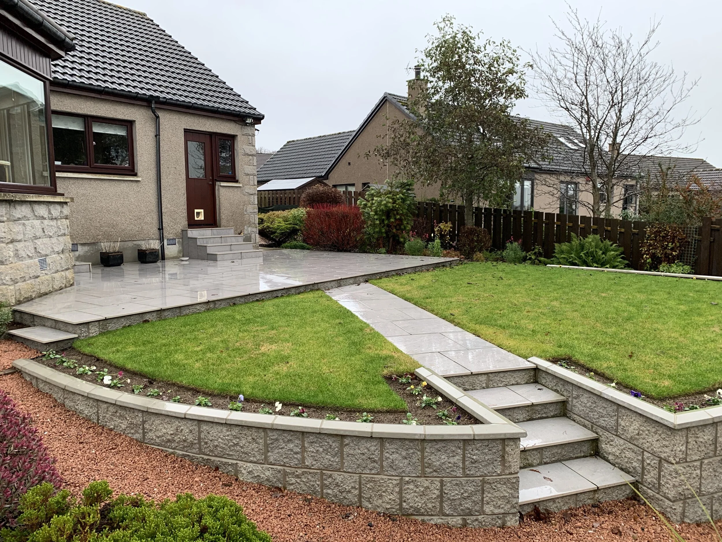 Life Landscaping - About Us