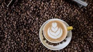 Grumpy Monkey Coffee