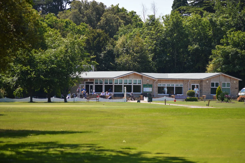 Plan your visit — Osborne Golf Course