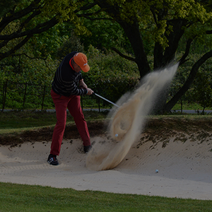 Osborne Golf Course
