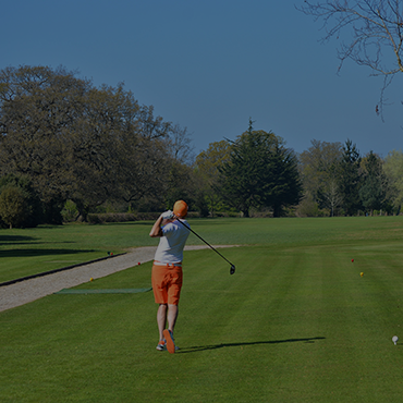 Osborne Golf Course
