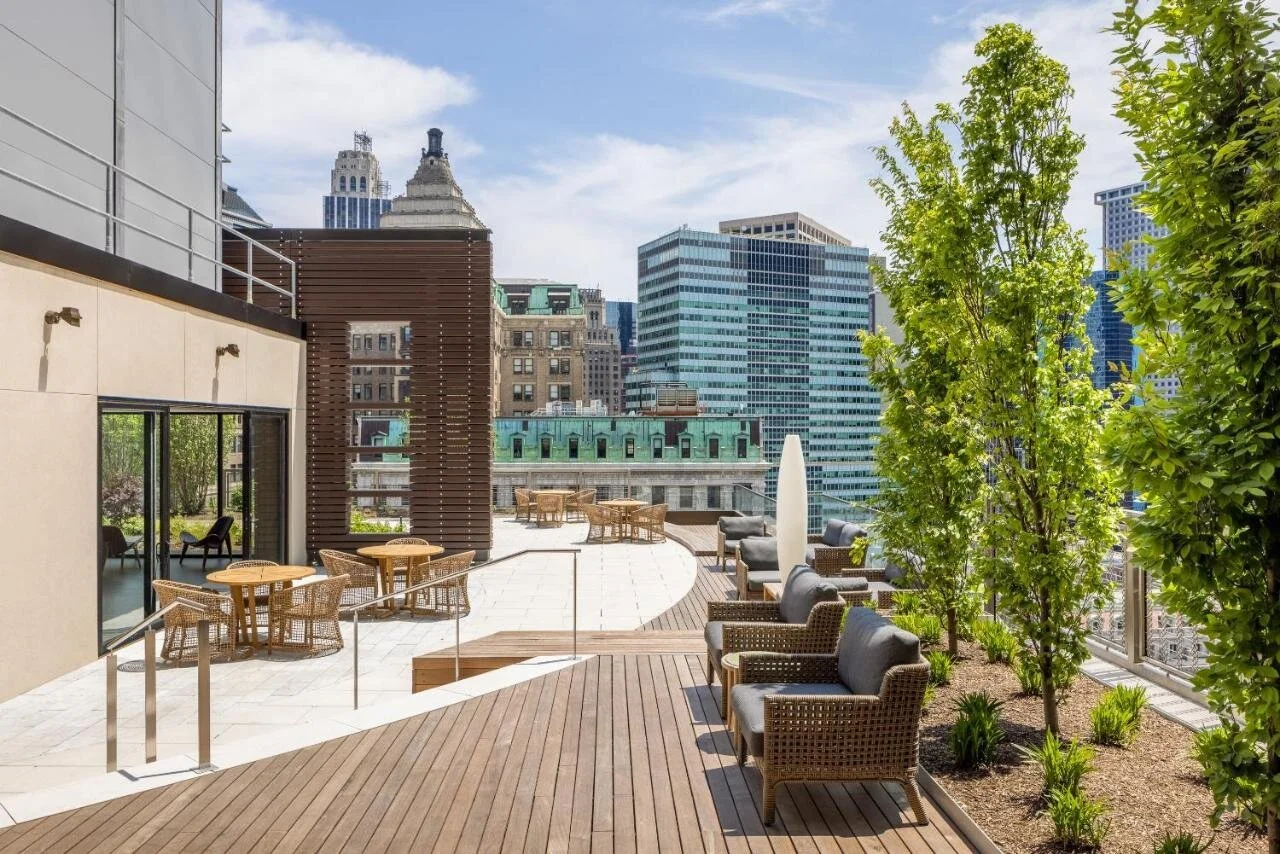 Morano Group - Elevate Your Exterior