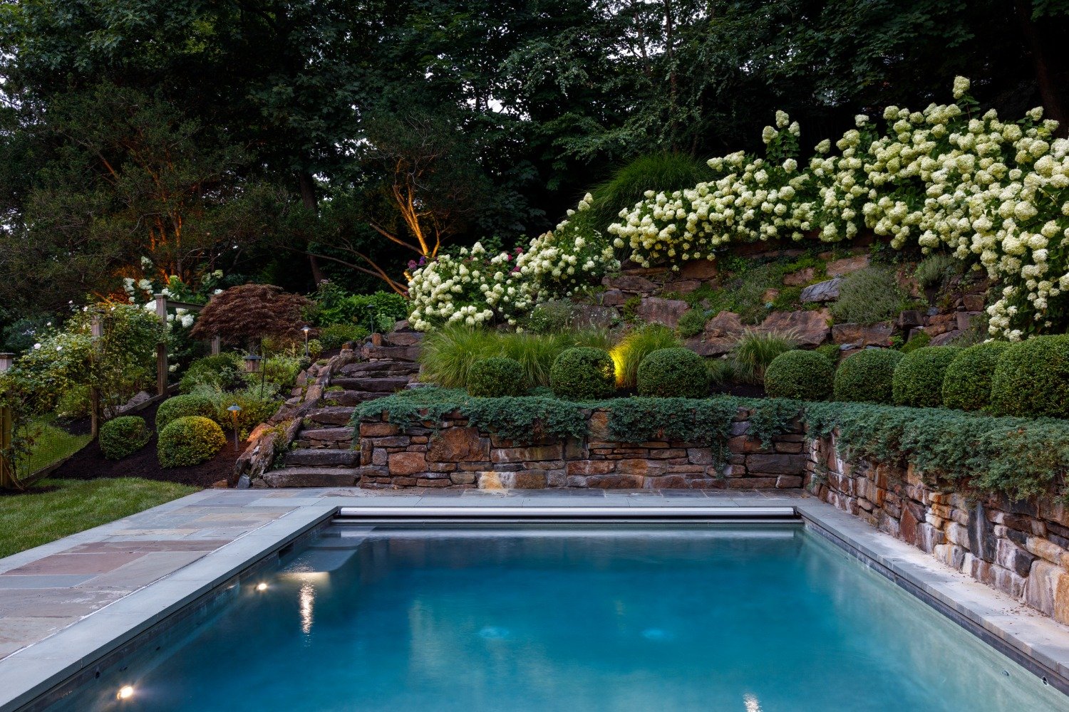 Manursing Way — Morano Group│Landscapes + Hardscape Westchester, NYC ...